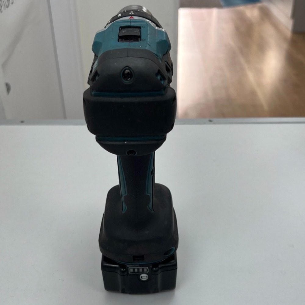 Pre-owned Makita DHP481 Drill With 18V Battery 5.0AH Fully Working ...